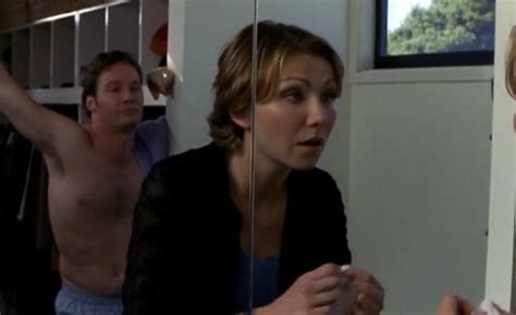 Auscaps Andy Rodoreda Shirtless In Stingers 5 22 A Girls Best Friend