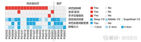 2023 Asco年会︱新辅助化疗联合恒瑞创新药卡瑞利珠单抗治疗局部晚期宫颈癌单臂ii期研 2023年美国临床肿瘤学会（asco）年会上，壁报讨论专场公布了由华中科技大学同济医学院附属