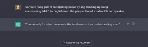 ChatGPT Vs Google Translate Which Is Better At Translation