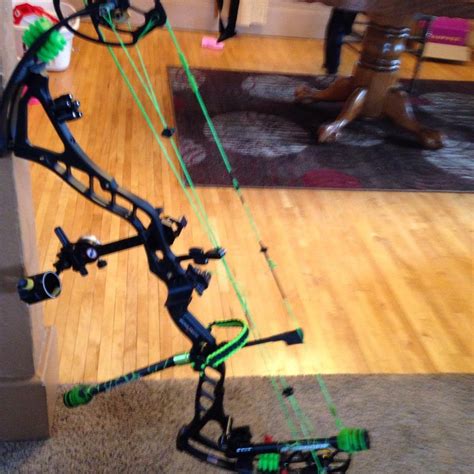 Bowtech Boss Pic Thread Page 2 Archery Talk Forum
