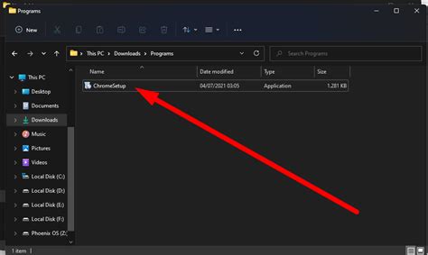2 Cara Install Google Chrome Di Laptop Secara Cepat Dan Aman Online Offline Satutitiknol Com
