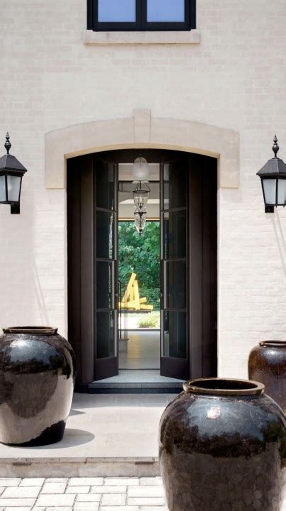 Milieu Magazine Article On Residential Design Donald Lococo