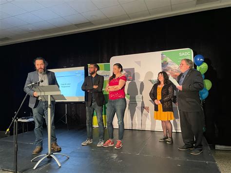 Le Gala du 25e Défi OSEntreprendre Côte Nord est lancé Le Manic