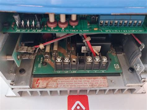 Vari Speed Ac Motor Speed Control Aeliya Marine