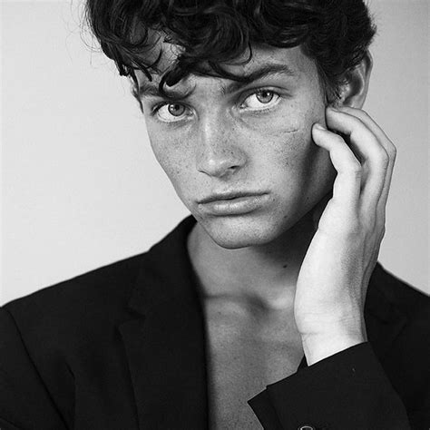 Gavin Grabowski Dt Model Management