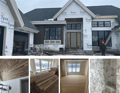 From A Blueprint To An Artisan Home Featured