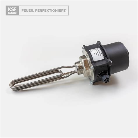 Einschraubheizkörper Ksf Grillgeräte Gmbh
