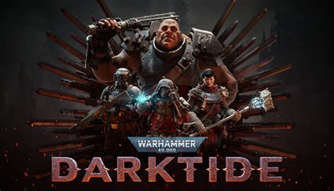 Warhammer Darktide Weapon Properties And Traits And Glossary