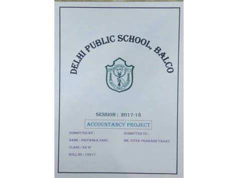 Class 11 Cbse Bst Project Aids To Trade Insurance Pdf