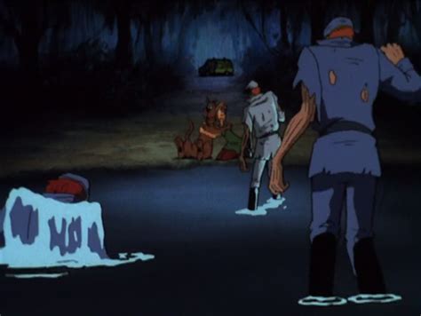 Scooby Doo On Zombie Island Scoobypedia Fandom Powered By Wikia