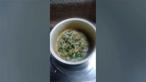 Ginisang Munggo Asmr Fyp Cooking Youtube