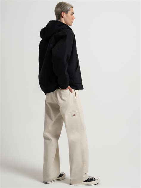 Carhartt Wip Active Jacket Black Glue Store