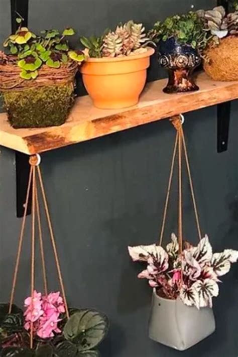 Verschillende Soorten Bloempotten Voor Een Sfeervolle Tuin Tuin