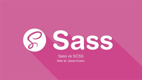 Curso De Sass Desde Cero Escuela Digital Desarrolladores Full Stack