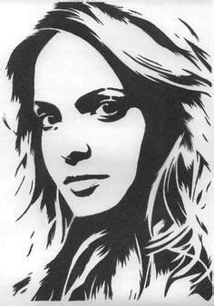 Creating Scroll Saw Patterns With Corel Draw Portraits Artofit