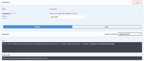 Groov Epic Pr1 Data Through Postman Groov Epic Optoforums