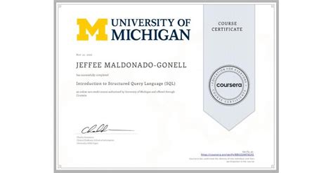 Jeffee Maldonado Gonell On Linkedin Completion Certificate For