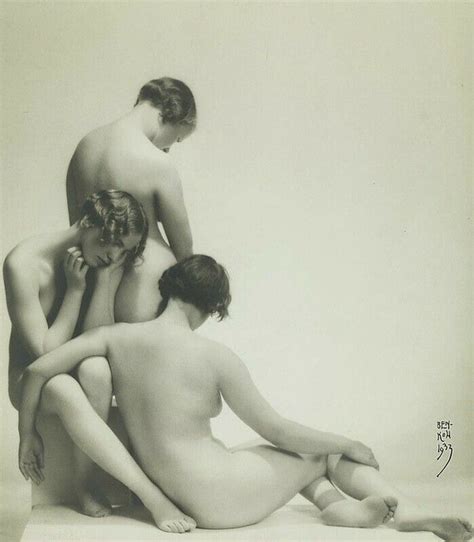Vintage Nude C Kay Iacunato Flickr