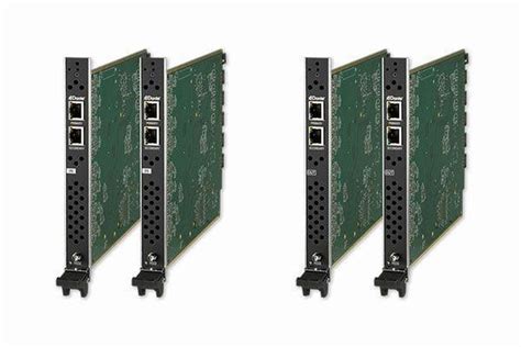 Amx Dgx6400 Asb Dan Enova Dgx Dante Audio Switching Board Kit For 6400