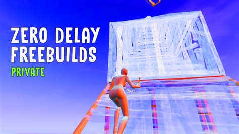 Zero Delay FFA PRIVATE 0 Ping 3504 3742 1804 By Onev Fortnite