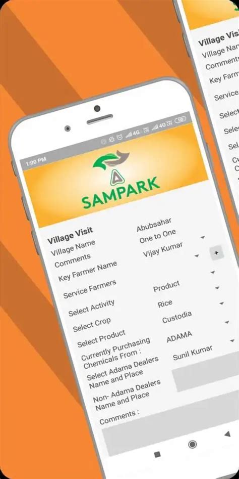Sampark 2 0 9apps