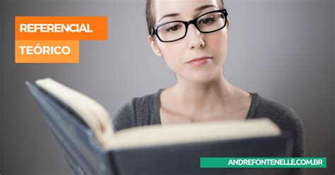 como fazer referencial teorico guia completo e prático