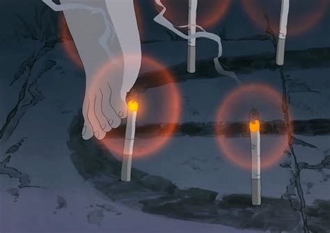 Anime Feet Flcl Mamimi Samejima