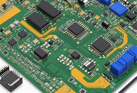 Pcb Assembly Guidelines Best Practices Suga Tech
