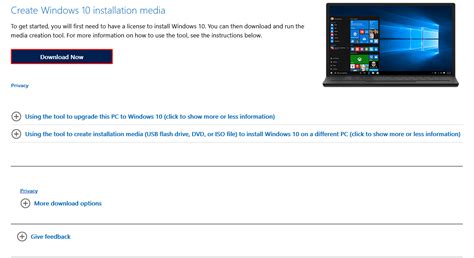 How To Install Windows 10 On Mac For Free TechCult