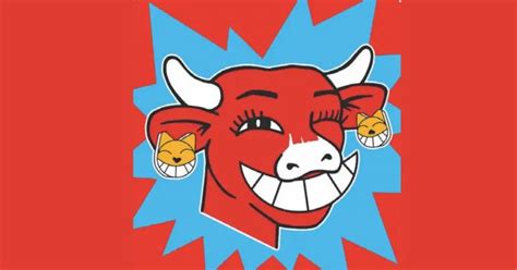 Pour Ses Ans La Vache Qui Rit C L Bre Le Pouvoir Du Rire