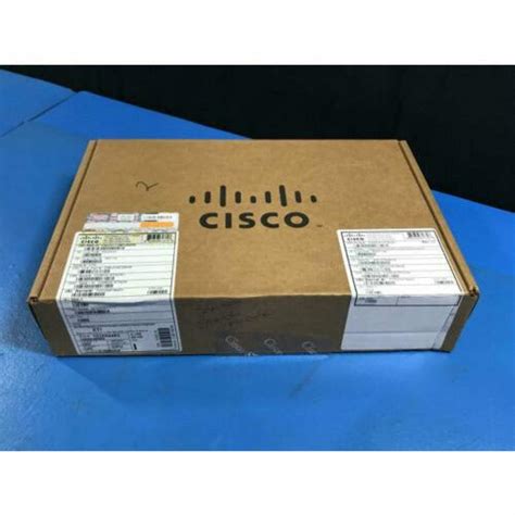 Cisco C2960x Stack Flexstack Plus Network Stacking Module