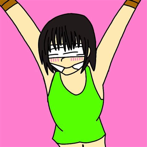 Anna Kurauchi Blindfold Gagged Tied By Picudo1094 On Deviantart