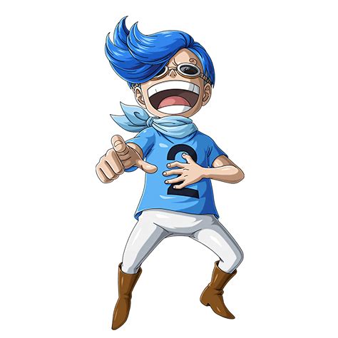 Niji Vinsmoke Aka Dengeki Blue By Bodskih On Deviantart