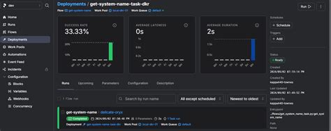 workflow orchestration with prefect part i introduction