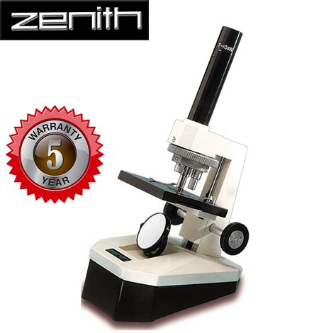 Buy Zenith T 70m Teaching Microscope Uk Stock