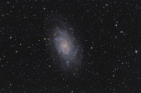 The Jodrell Plank Observatory NGC Spiral Galaxy In The Constellation Camelopardalis