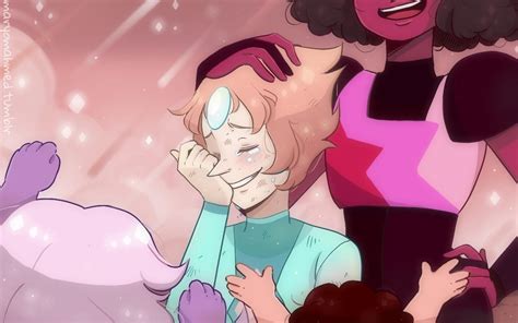 Our Pearl Steven Universe Know Your Meme