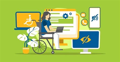 Designing For Accessibility The Impact Of Inclusive Design