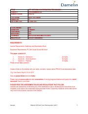 Programming 3A Sick Test Memo 1 Pdf TITLE SUBJECT SUBJECT CODE HET DIPLOMA IN INFORMATION