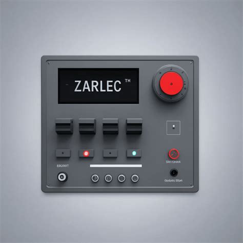 Interposing Relay Panels Zarlec