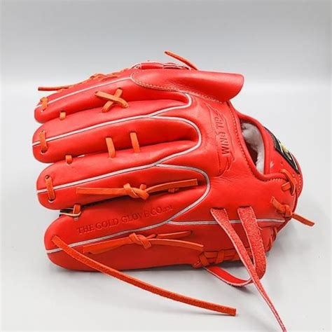 【新品 高校野球対応】 ローリングス 硬式グローブ 投手用 無料型付け Rawlings グラブ Ne475 野球グローブ
