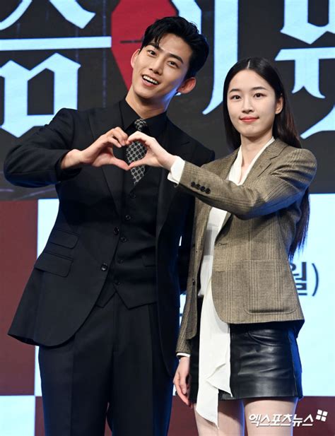 한국형 뱀파이어가슴이 뛴다 옥택연·원지안의 운명같은 로맨스 종합