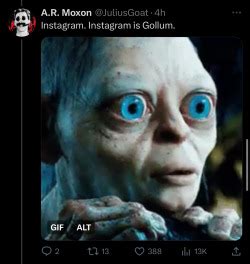 Mastodon On Tumblr
