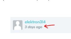 The Buttons Should Then Show Up Again