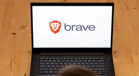 Brave Browser Secure Lkeiwant