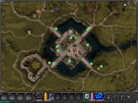 Remove And Create New Points In The Graphic Map Ragezone Mmo