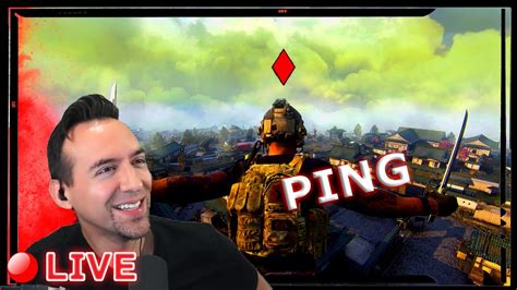 Heutige LEkTiOn Besser Gegner Pingen In Warzone Battle Royale