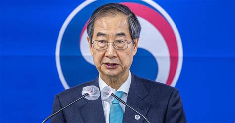 한 총리 쌀산업 위기 · 농업 파탄 우려양곡법 거부권 공식 건의