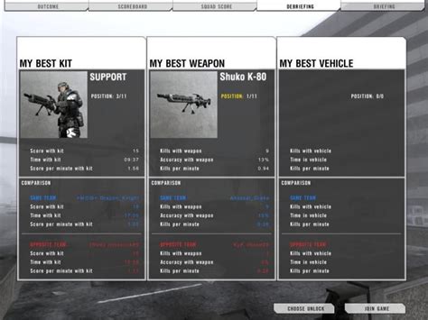 Battlefield 2142 Screenshots For Windows Mobygames