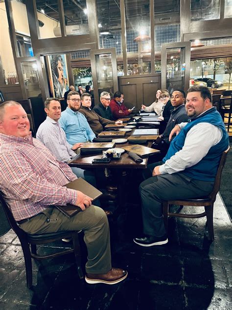 Liggett Vector Brands On Linkedin Eatingout Training Lvbrands